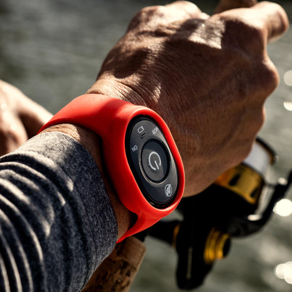 Fell Marine | Wireless man overboard system