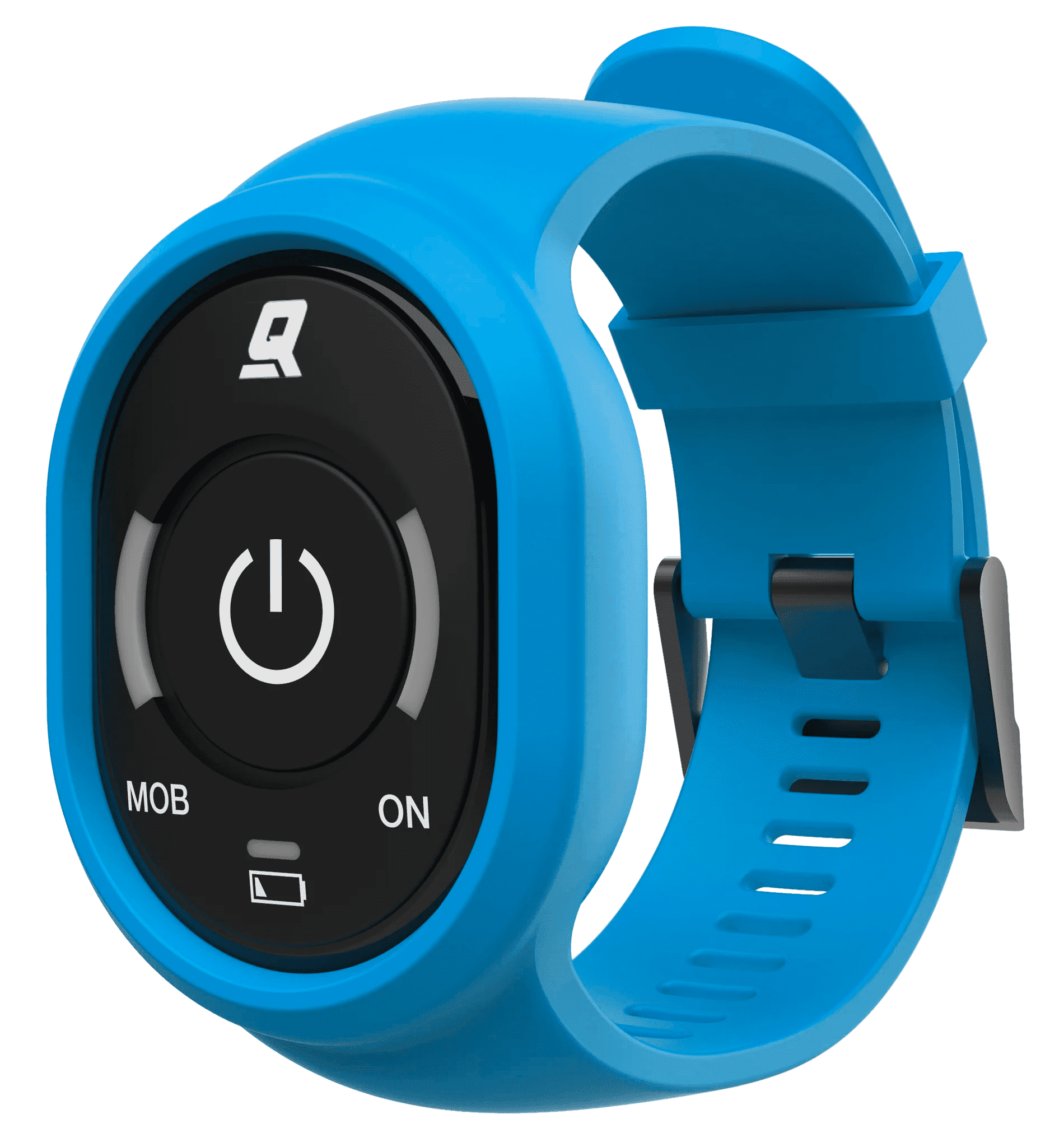 Fell Marine | Wireless man overboard system