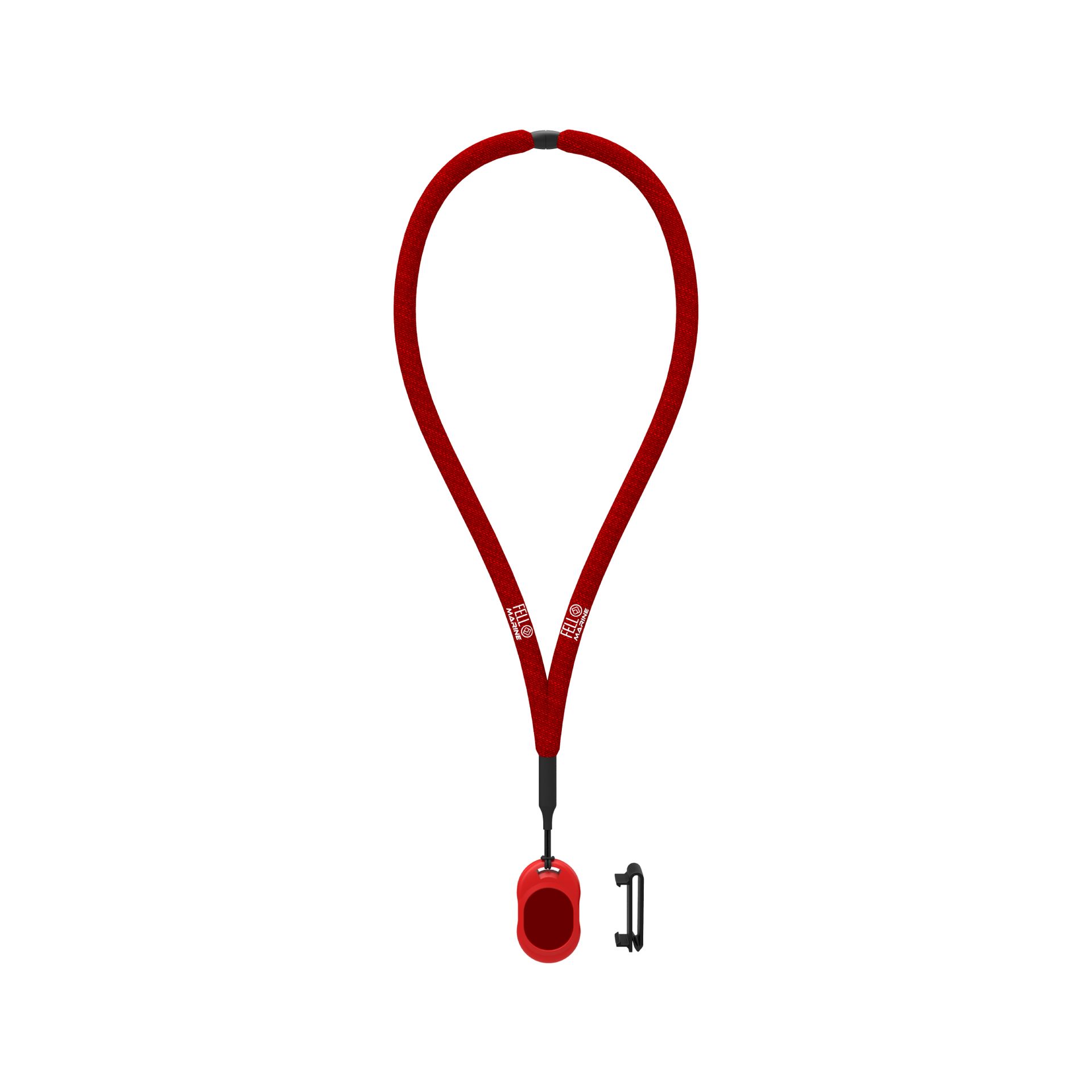 Fell Marine | Wireless man overboard system