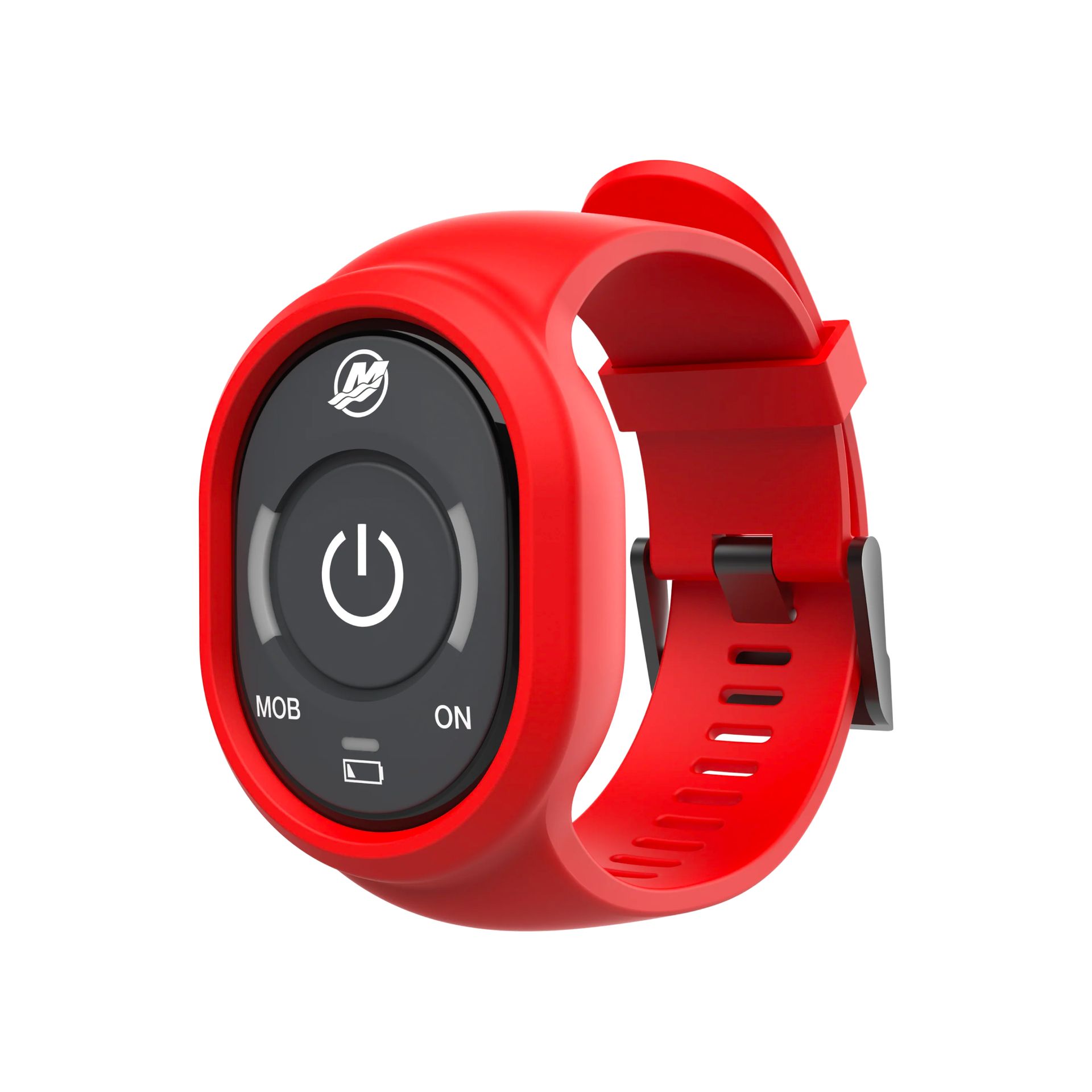 Fell Marine | Wireless man overboard system